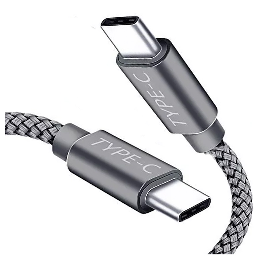 Cable Datos Conector Tipo C + C